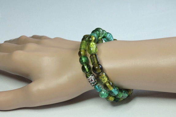 SALG 2 raders armbånd - Epla