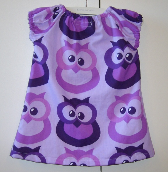 Januarsalg! Kjole str 92, Nedsatt 50% - Epla