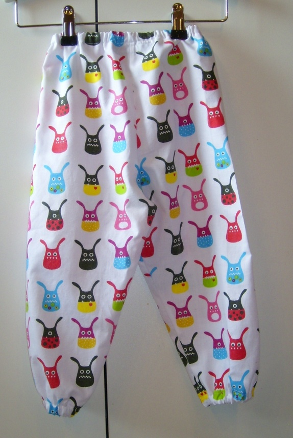 Bukse str 3år - Epla