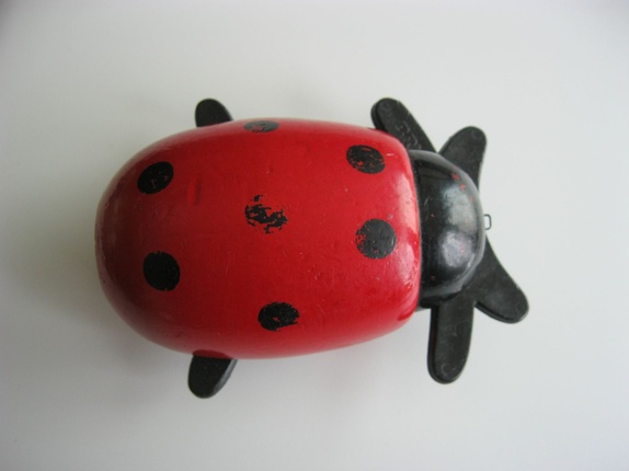 Treleke svensk Brio - Epla