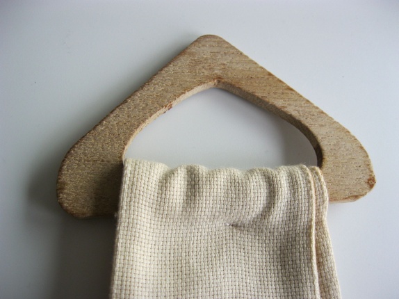 Brettholder Hardangersøm - Epla