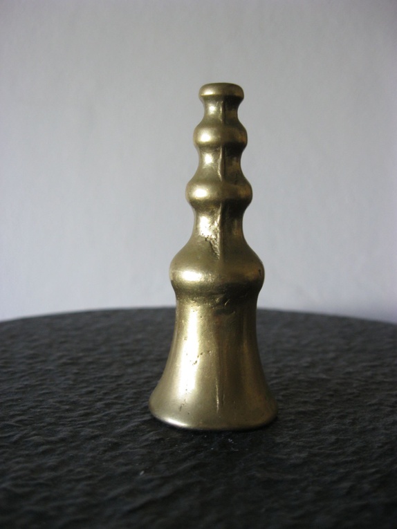 Lyseslukker messing - Epla