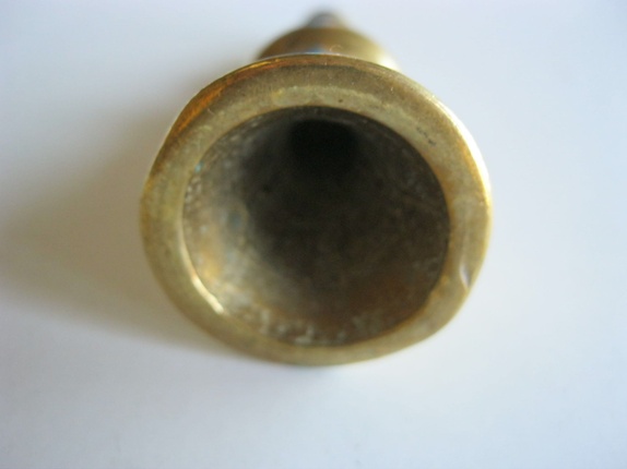 Lyseslukker messing - Epla