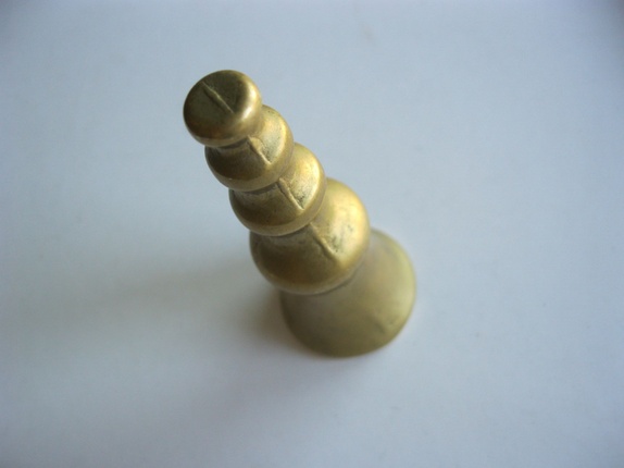 Lyseslukker messing - Epla