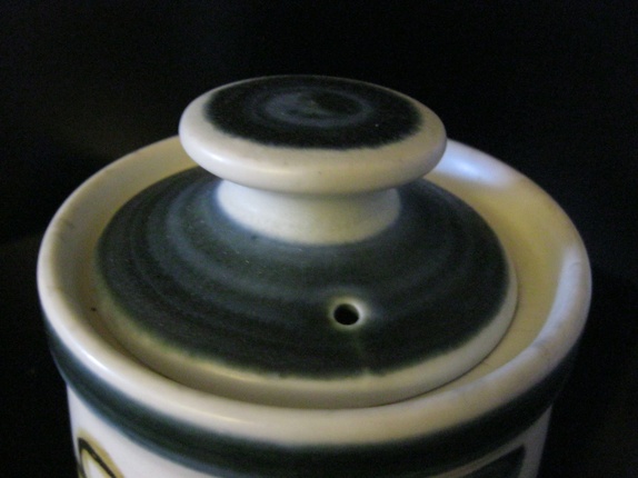 Senja krukke Stavangerflint - Epla