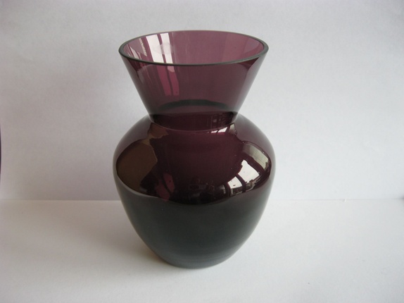 Vase lilla glass - Epla