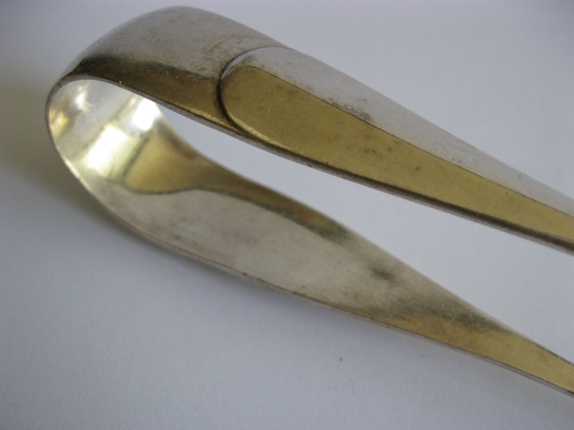 Antikk sukkerklype Østerrike - Epla