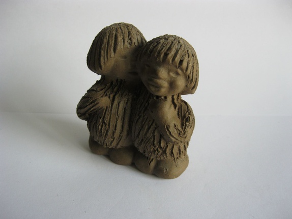 Ramsing troll to venner sammen - Epla