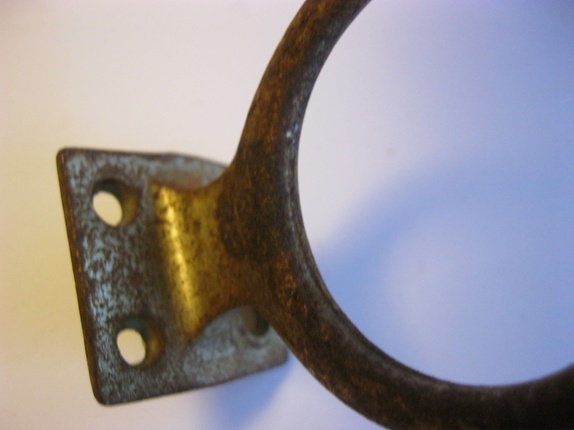 To stk gammel knagg - Epla