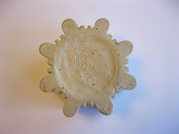 Keramikk telysholder - Epla