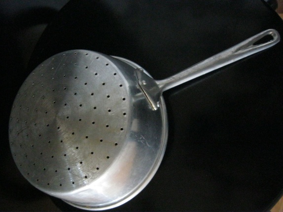 Høyang gammel sil - Epla