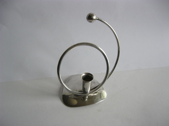 Holthe lysestake 1960-talls - Epla