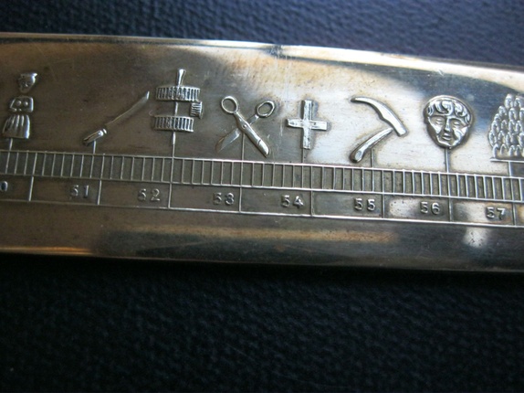 Primstav David Andersen - Epla