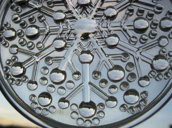 Hadeland vinduspynt - Epla