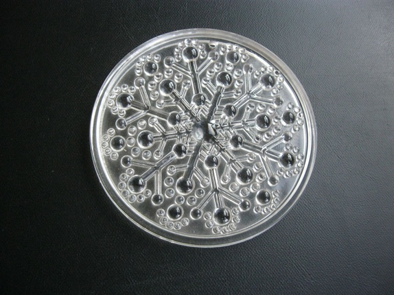 Hadeland vinduspynt - Epla