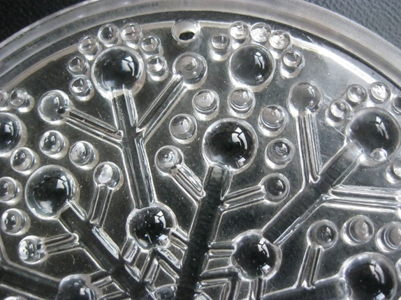 Hadeland vinduspynt - Epla