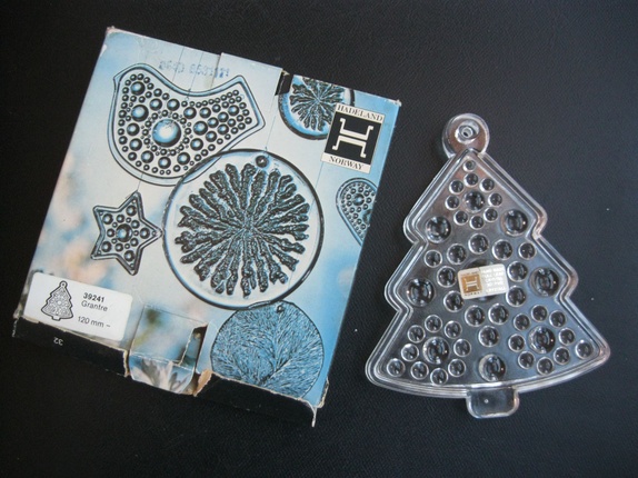 Hadeland stort juletre - Epla