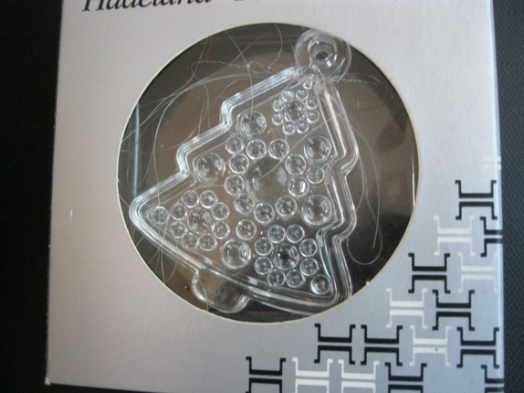 Hadeland solfanger juletre - Epla