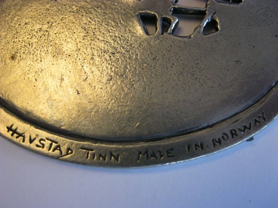 Jul 1997 Havstad tinn - Epla