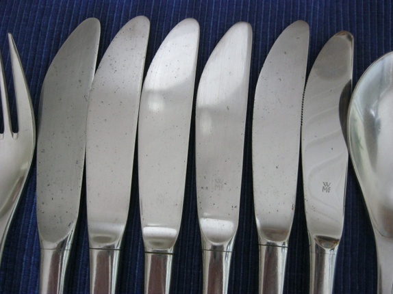 13 deler bestikk wmf - Epla
