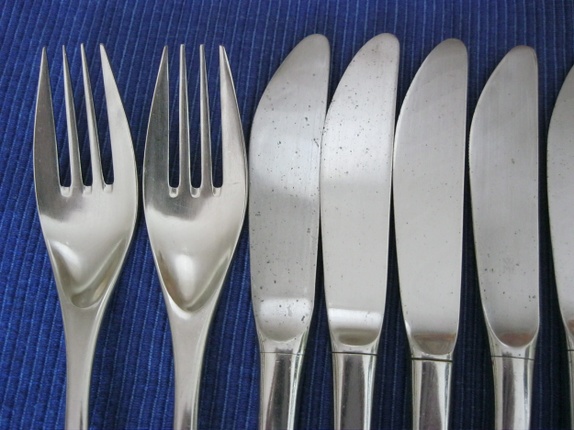 13 deler bestikk wmf - Epla