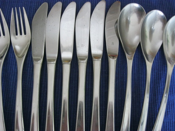 13 deler bestikk wmf - Epla