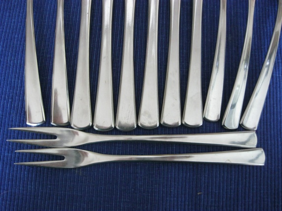13 deler bestikk wmf - Epla