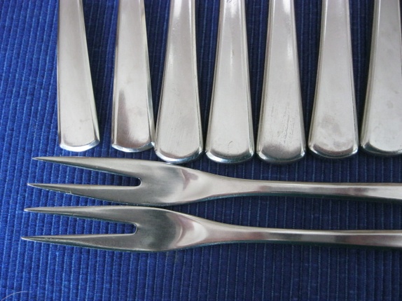 13 deler bestikk wmf - Epla