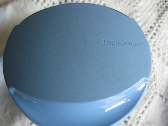 Tupperware kutter for løk - Epla