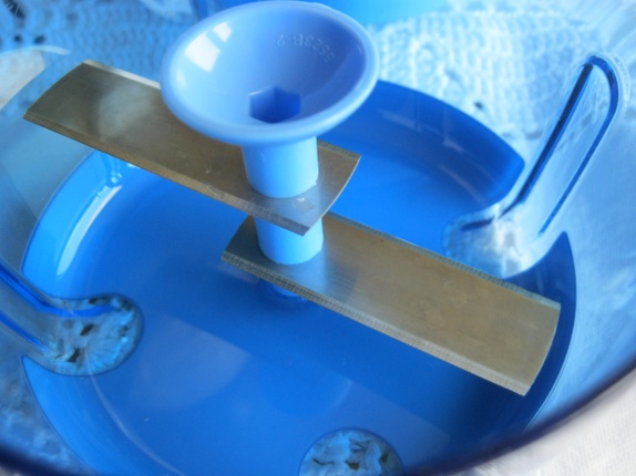 Tupperware kutter for løk - Epla