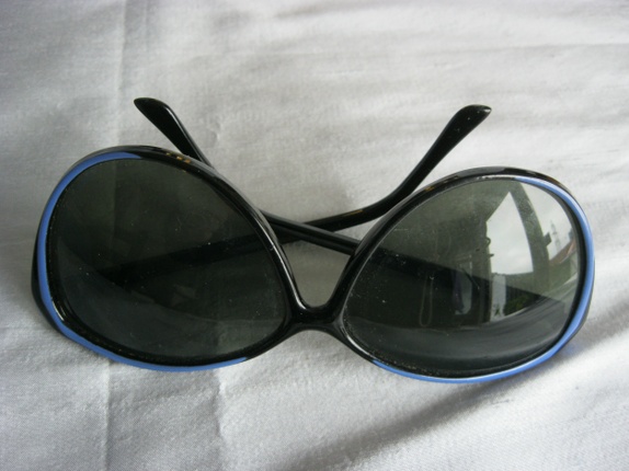 Retro solbriller - Epla