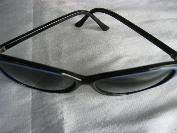 Retro solbriller - Epla