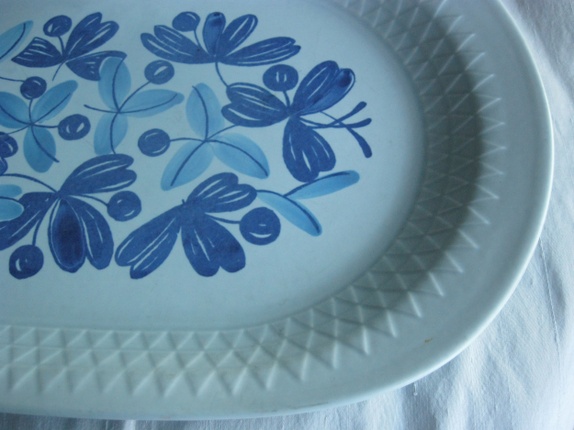 Serveringsfat Pasific Stavangerflint - Epla