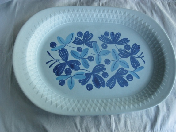 Serveringsfat Pasific Stavangerflint - Epla