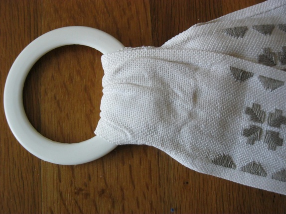 Brettholder Hardangersøm - Epla