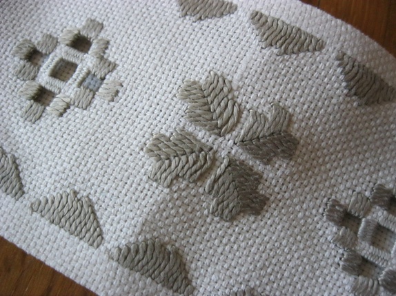 Brettholder Hardangersøm - Epla