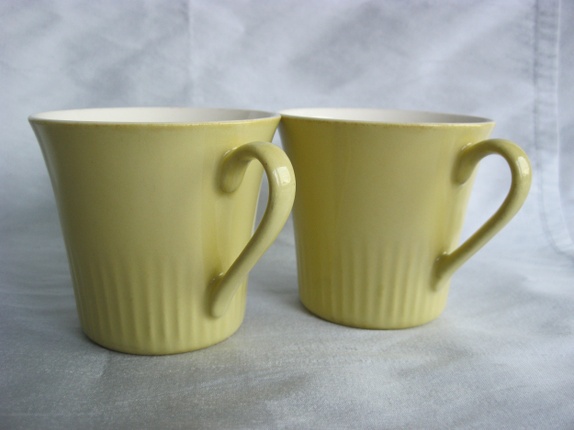 Figgjo kopper 1960-talls - Epla