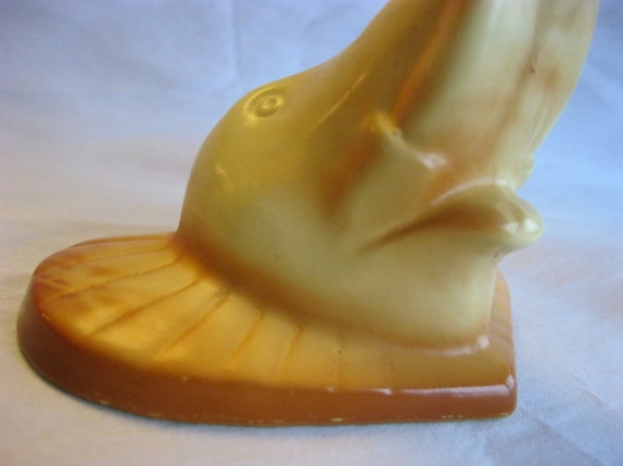 Elefanthode i keramikk - Epla