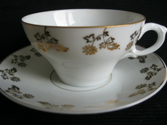 PP gammel kopp - Epla