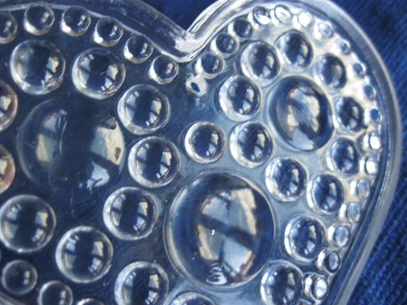 Stort hjerte Hadeland - Epla