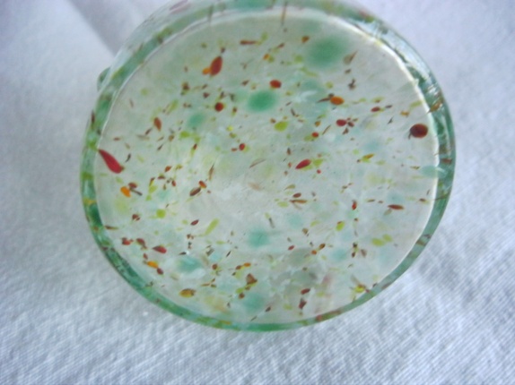 Pukeberg vase mini - Epla