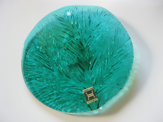 Hadeland grønn solfanger - Epla