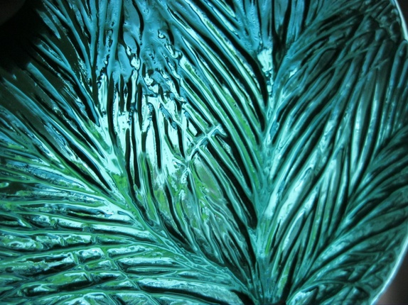 Hadeland grønn solfanger - Epla