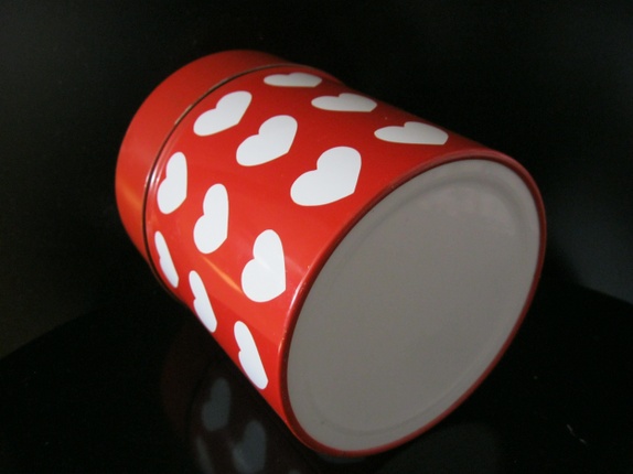 Retro dansk boks - Epla