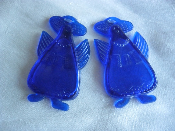 2 Hadeland engel - Epla