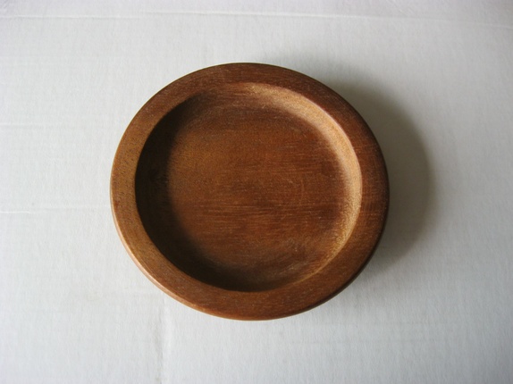 Bittelite teakfat - Epla