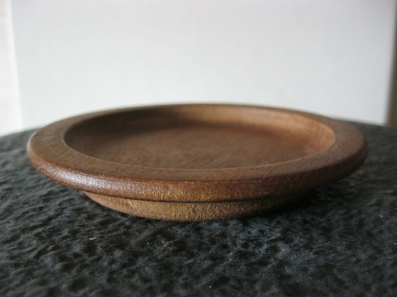 Bittelite teakfat - Epla