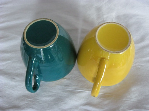 To kopper 60-talls - Epla