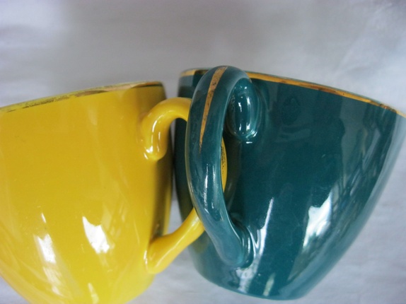 To kopper 60-talls - Epla