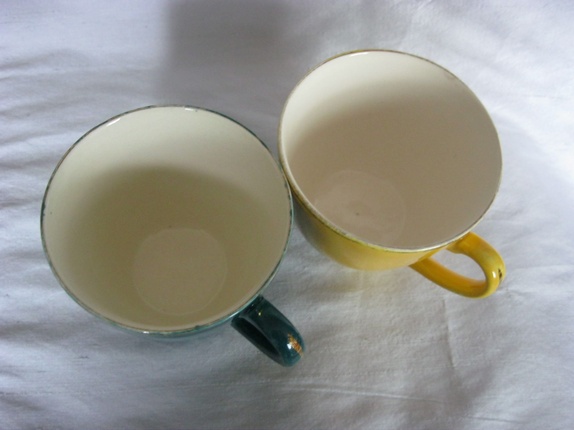 To kopper 60-talls - Epla